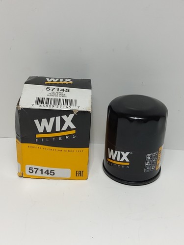WIX OIL FILTER 57145 (NOS) | eBay
