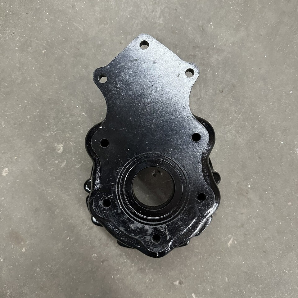 Dodge 727 To NP205 Transfer Case Adapter 518 Auto | eBay