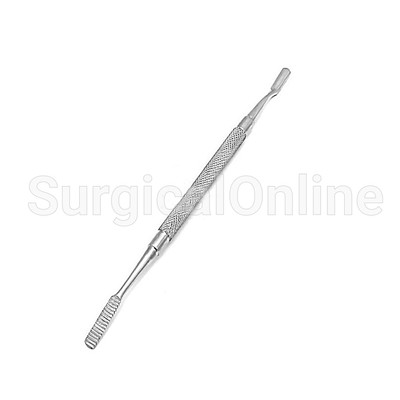 Bone File #33 Medical ENT Surgical Dental Instruments Stainless German ...