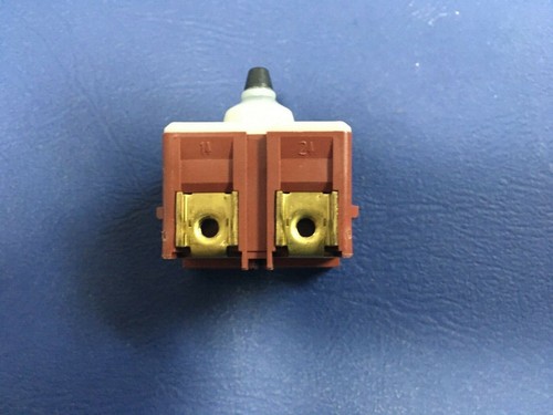 Makita Switch 650579-7 Suits DJS161 9565P DGA511 GD0801C DGA506 DJN161 ...