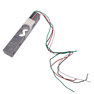 Hydraulic Cylinders - Load Cell