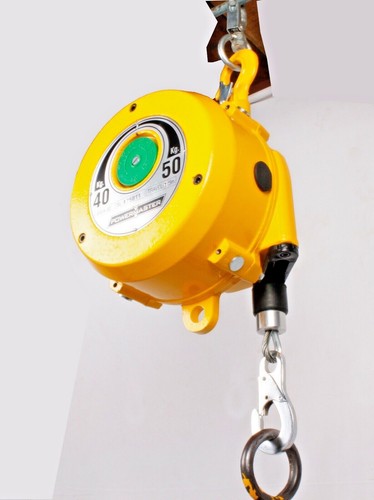 NEW Spring Balancer Capacity (50 - 60 kg/110 - 132 lb) with Safty lock ...