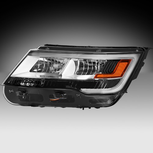 For 2016 2017 2018 Ford Explorer Limited/XLT/Platinum LED DRL Driver ...