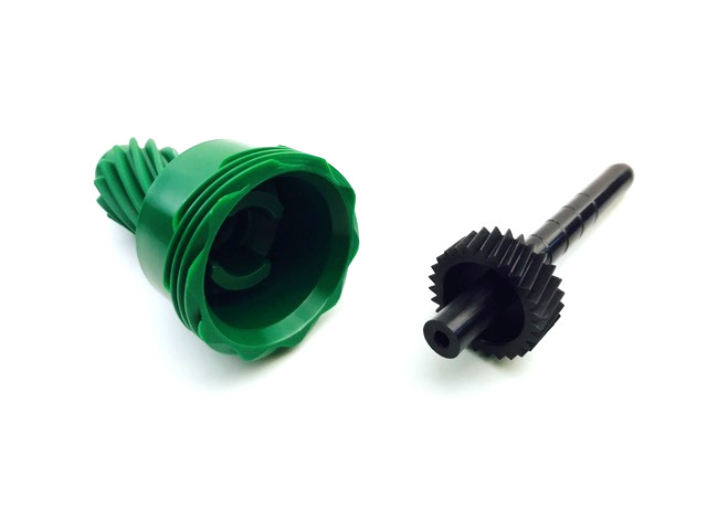 2004R Transmission 10 Tooth Drive Governor & 27 Driven Tooth ...