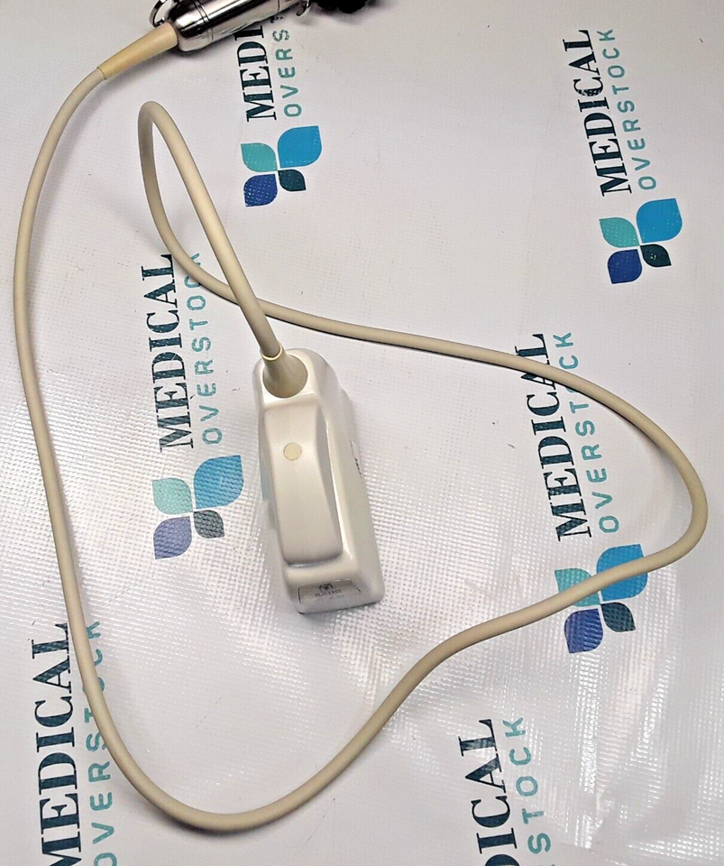PHILIPS - TEE PROBE IE33 - S7 IPx-1 ULTRASOUND - USED | eBay