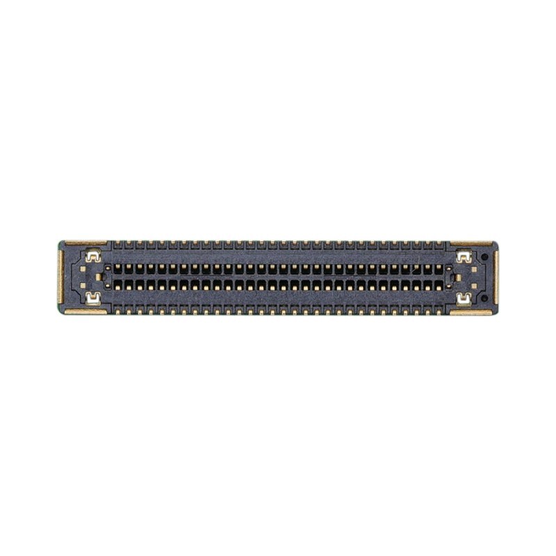 Display FPC Connector On Motherboard for Samsung Galaxy S21 S21+ Repair ...