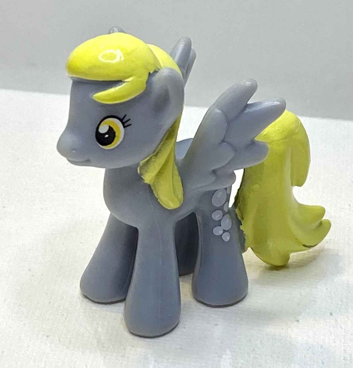 Derpy Hooves My Little Pony Blind Bag Figure