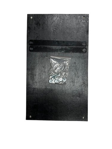 RUBBER BLOCK PAVING PAD MAT FOR C50 C60 and C80 VIBRATING PLATE ...