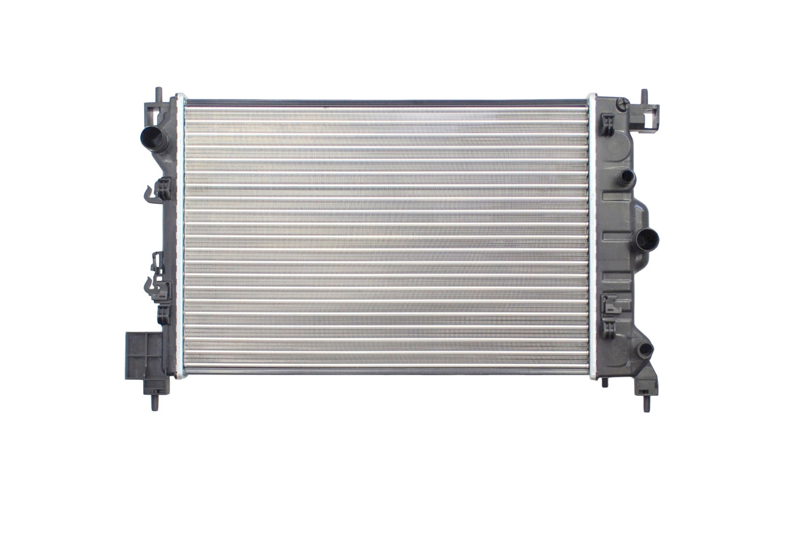 NEW RADIATOR CHEVROLET CHEVROLET TRAX AVEO 1,6 1,8 B MT 2012- 95316030 ...