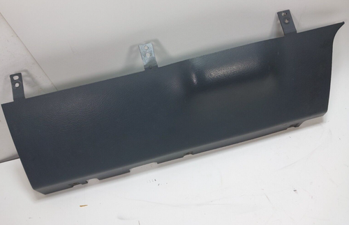 1992-1996 Ford Econoline E250 E350 Driver Left Lower Dash Knee Panel ...