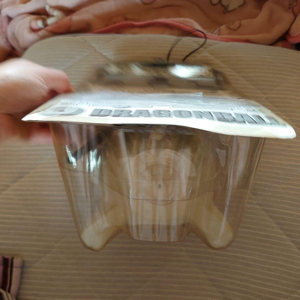 Dragon Ball Dx Soft Vinyl Figure 4 Karin | eBay