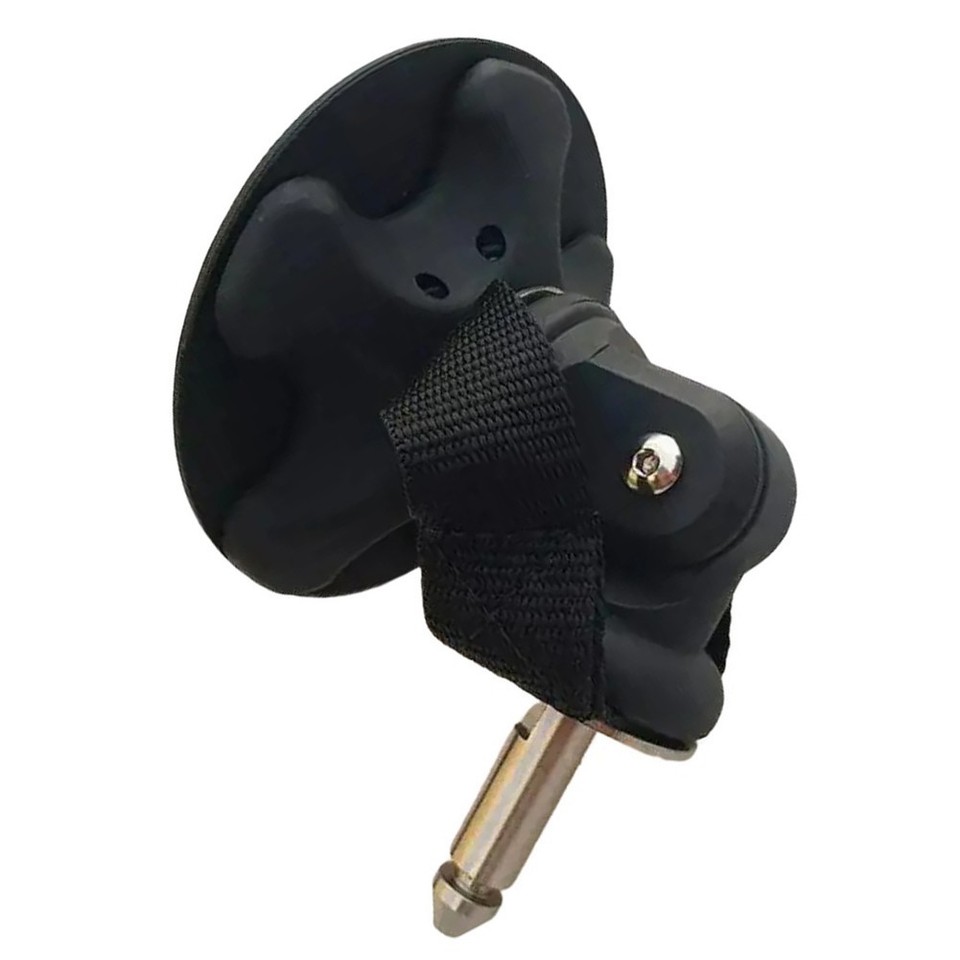 360 Degree Rotating Mast Foot Base Board Joint with M8 Pin for ...