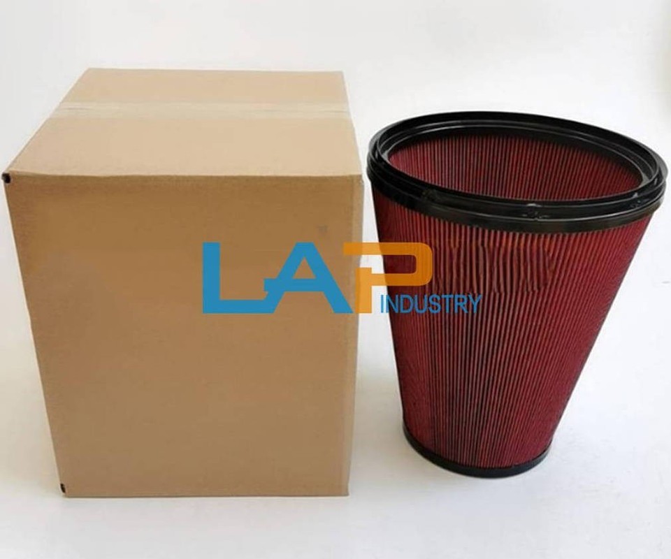1PCS NEW TYPE 207-6870 AIR FILTER FITS FOR 2076870 FAST DELIVERY ...