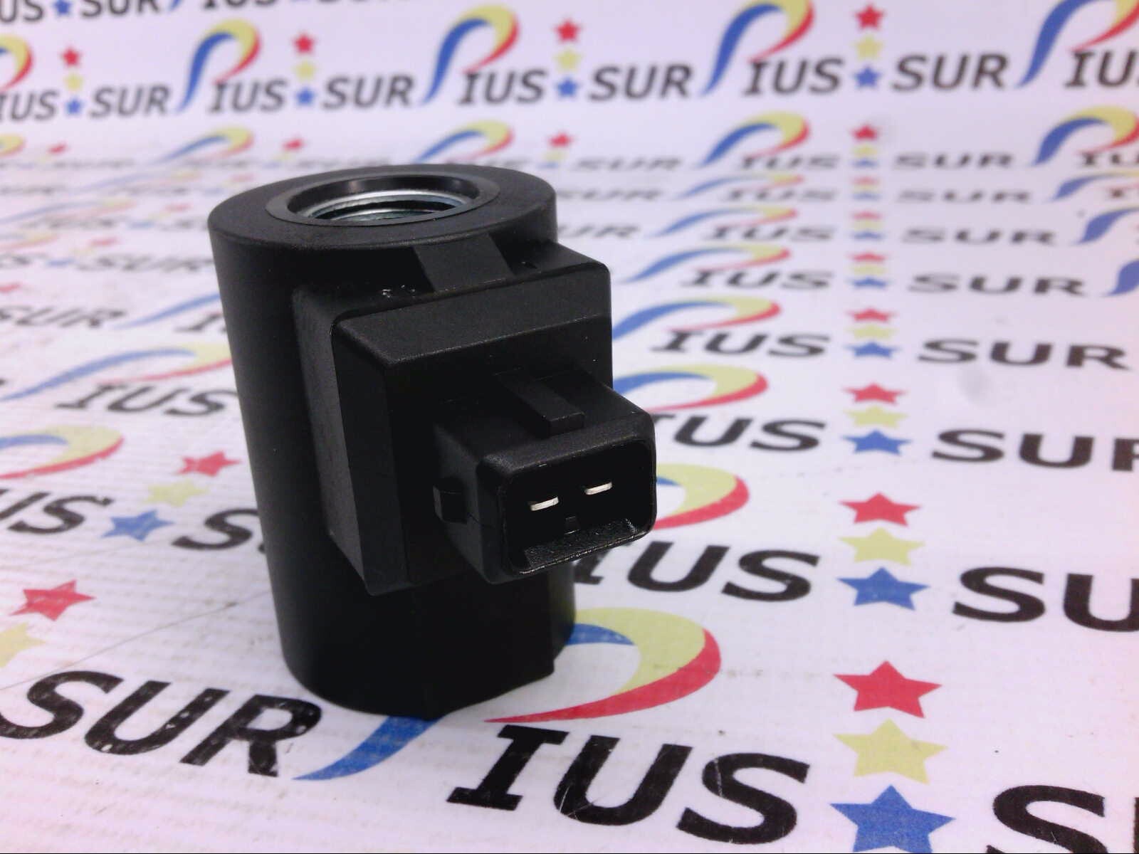 NSOP Bucher 280239 Solenoid Valve Coil 24vdc 17w Solenoid 24v DC | eBay