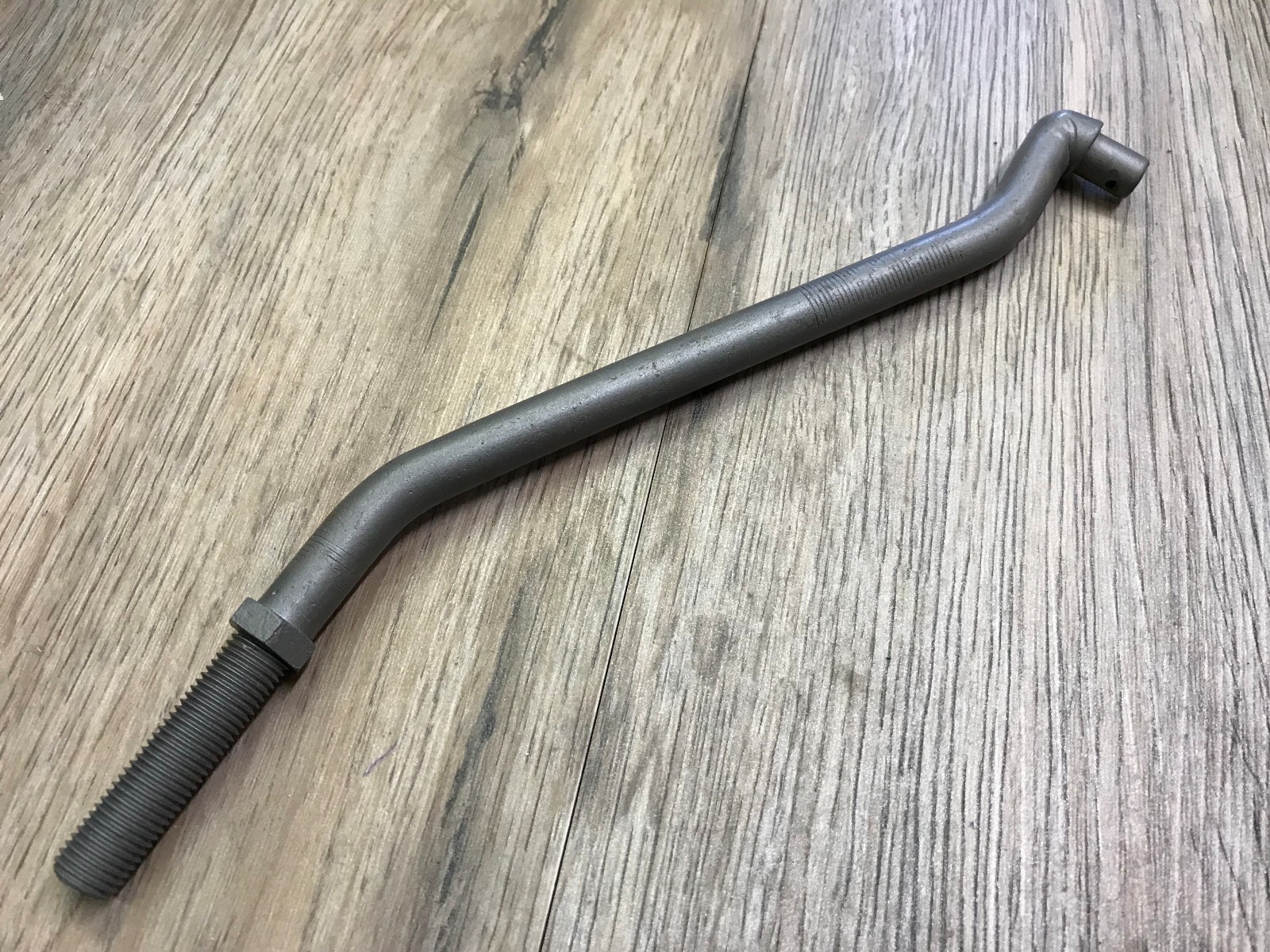 NOVA CAMARO CORVETTE CHEVELLE 4 SPEED MUNCIE SHIFTER ROD USED GM #2 | eBay