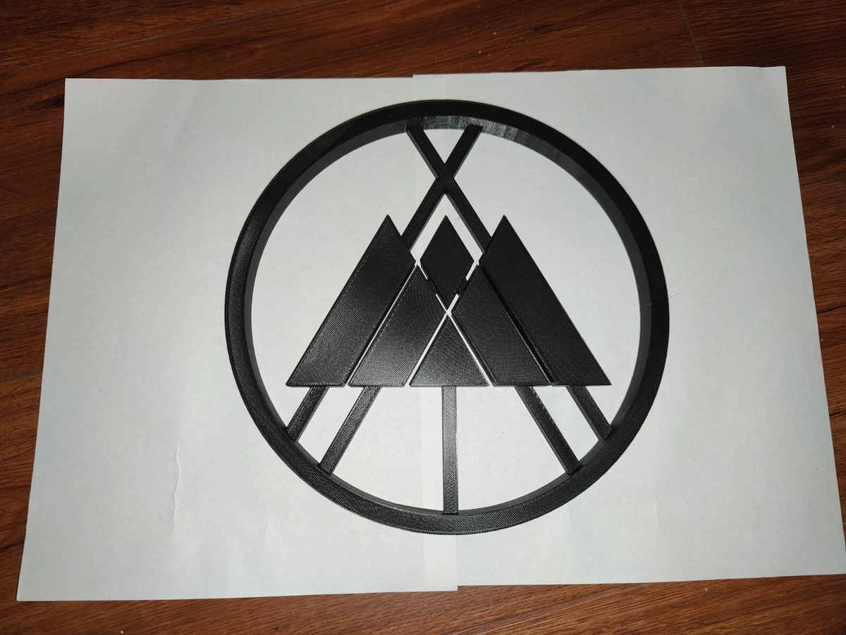 Destiny Class Symbols