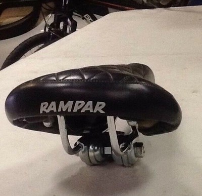 Vintage Bicycle Parts - Raleigh Rampar - Nelo's Cycles