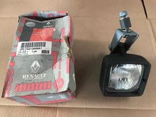 Genuine Renault Midlum Side Repeater Light Truck/ Hgv/ Lorry 7421103284 ...