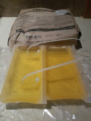 DryConn Waterproof Connectors Visilock Waterproof Splice Box w ...