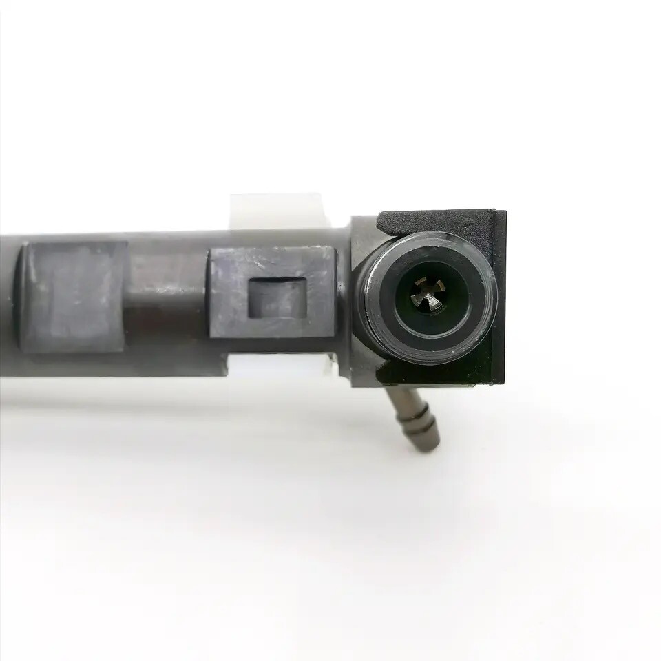 33800-4A710 New Common Rail Fuel Injector For Hyundai Grand Starex H1 ...