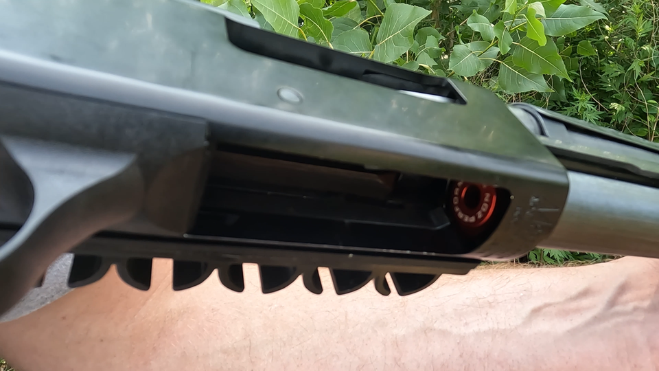 for Mossberg Shotgun 500 590 Shockwave Upgraded Follower & Enhanced ...