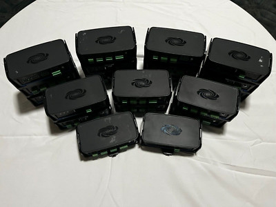 Crestron RMC3 3-Series Room Media Controller 6505761 w/Bracket | eBay