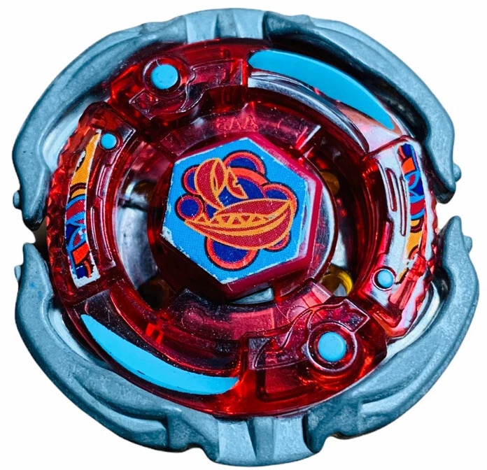 Beyblade Ray Gasher