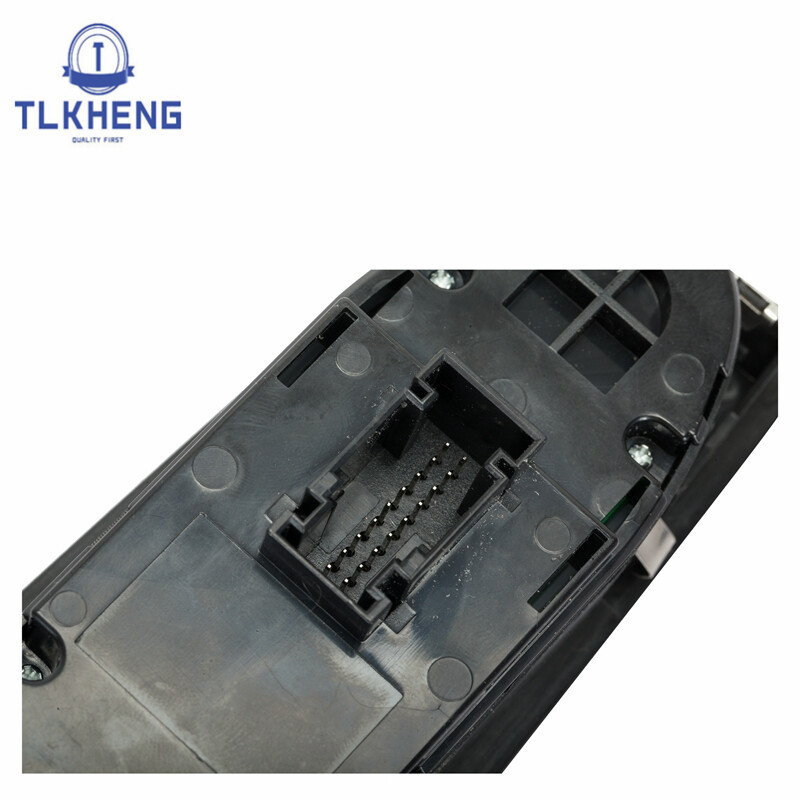 61319217329 Master Power Window Switch For BMW E90 E91 318i 320i 325i ...