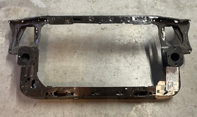 NOS OEM Ford 1990 1993 Mustang Radiator Core Support GT 1991 1992 Cobra ...