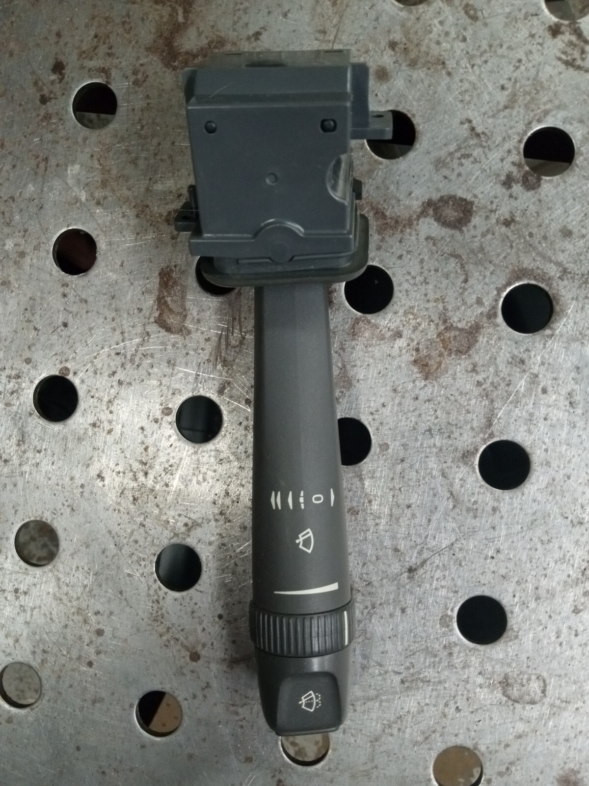 Volvo S60 Windshield Wiper Switch. Part #31268581. for sale online | eBay