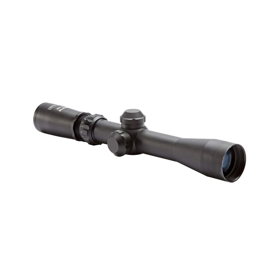 Hi-Lux Optics Long Eye Relief 2-7x32 Rifle Scope, 308 Reticle | eBay