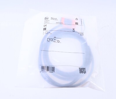 IFM IN5121 IN-3002-BPKG ! NEW ! | eBay
