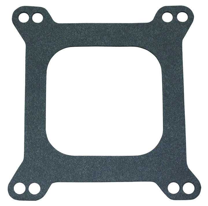 Holley 4150 4160 AFB Carter Edelbrock Performance 4 Brl Carburetor Base ...