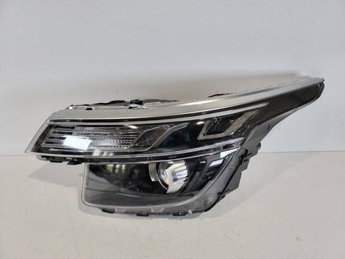 20 21 22 23 2020-2023 KIA SELTOS LED Headlight Head Lamp OEM | eBay