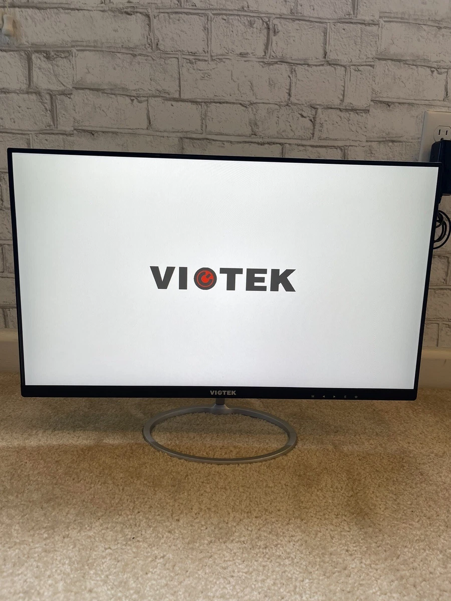 Thin Computer Monitor Frame