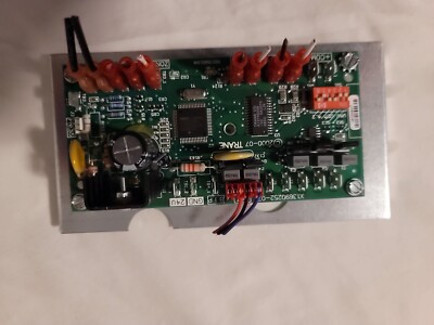 Controls - Trane Circuit Board