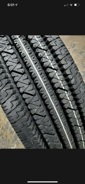 Bridgestone R265 245/75R16 Tire for sale online | eBay