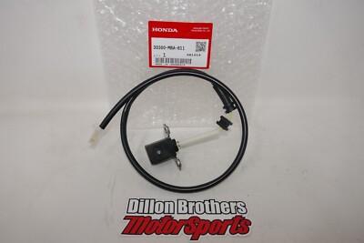 OEM Honda Pulse Generator 30300-MBA-611 VT750 Shadow 1998-2007 | eBay