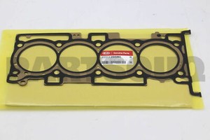 223112GGB0 Genuine Hyundai / KIA GASKET-CYLINDER HEAD | eBay