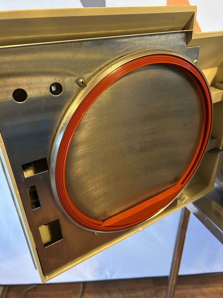 Ritter M9 Ultraclave Automatic Autoclave Sterilizer M9-001 | eBay