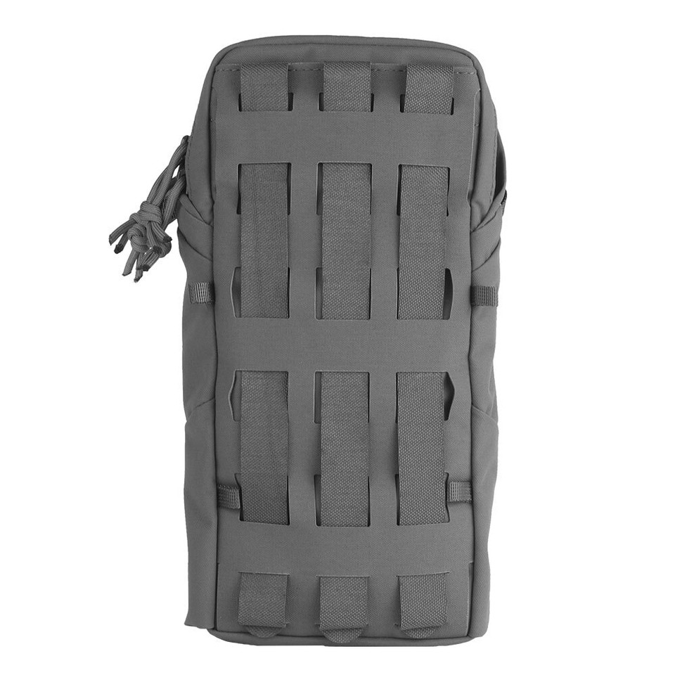 Wosport Tactical GP Pouch MOLLE Multi-Purpose 6*12 Universal Tactical ...