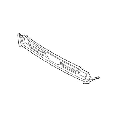 Genuine OEM Front Passenger Right Lower Grille For BMW 51118081214 | eBay