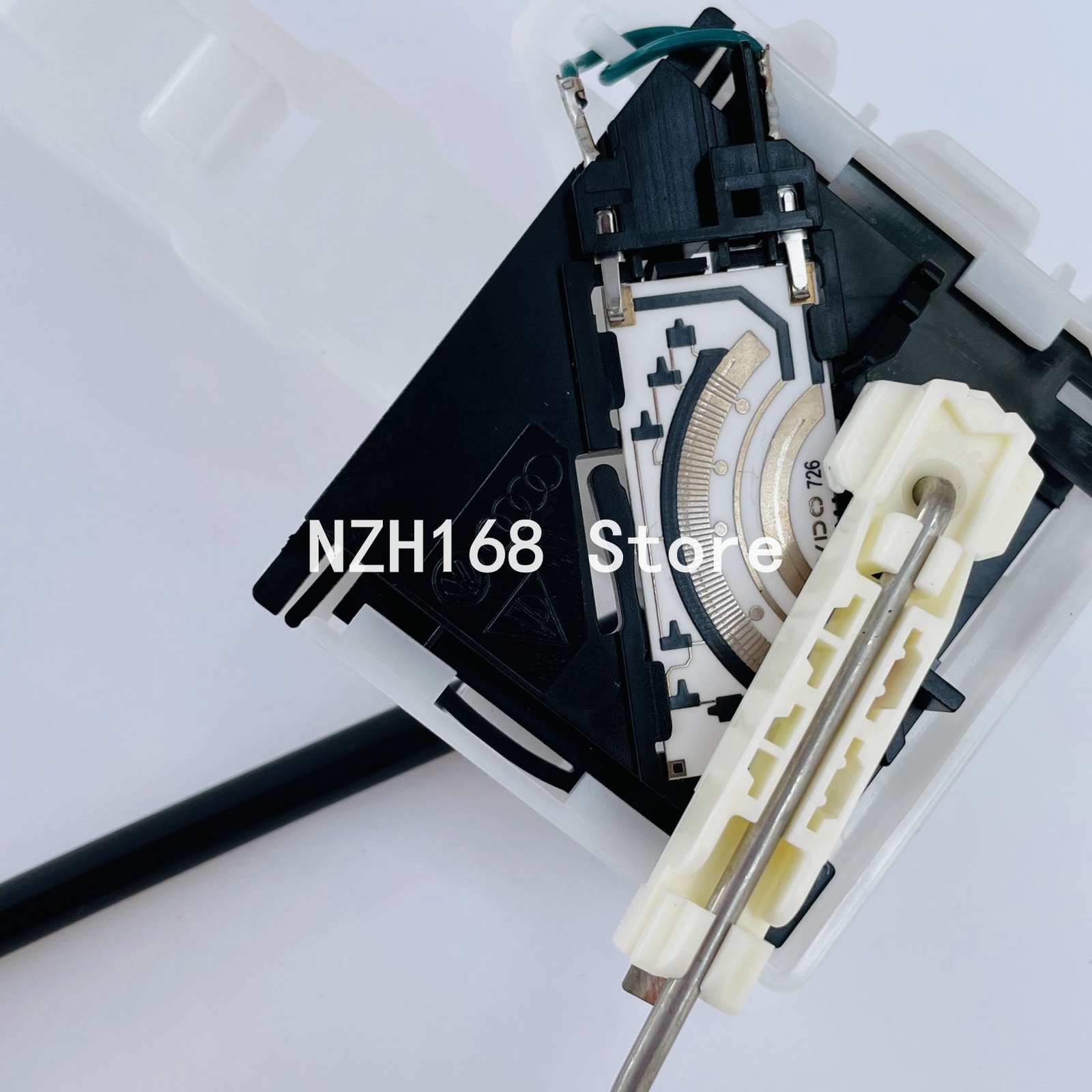 Two !! Fuel Level sensor For VW Touareg Porsche Cayenne 7L0919673D ...