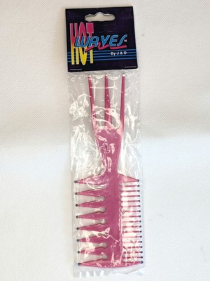 Fish Styling Comb | eBay