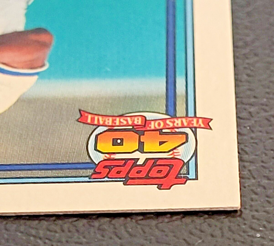 1991 Topps - Mint Condition Baseball Card #600 Bo Jackson (Nice Card ...