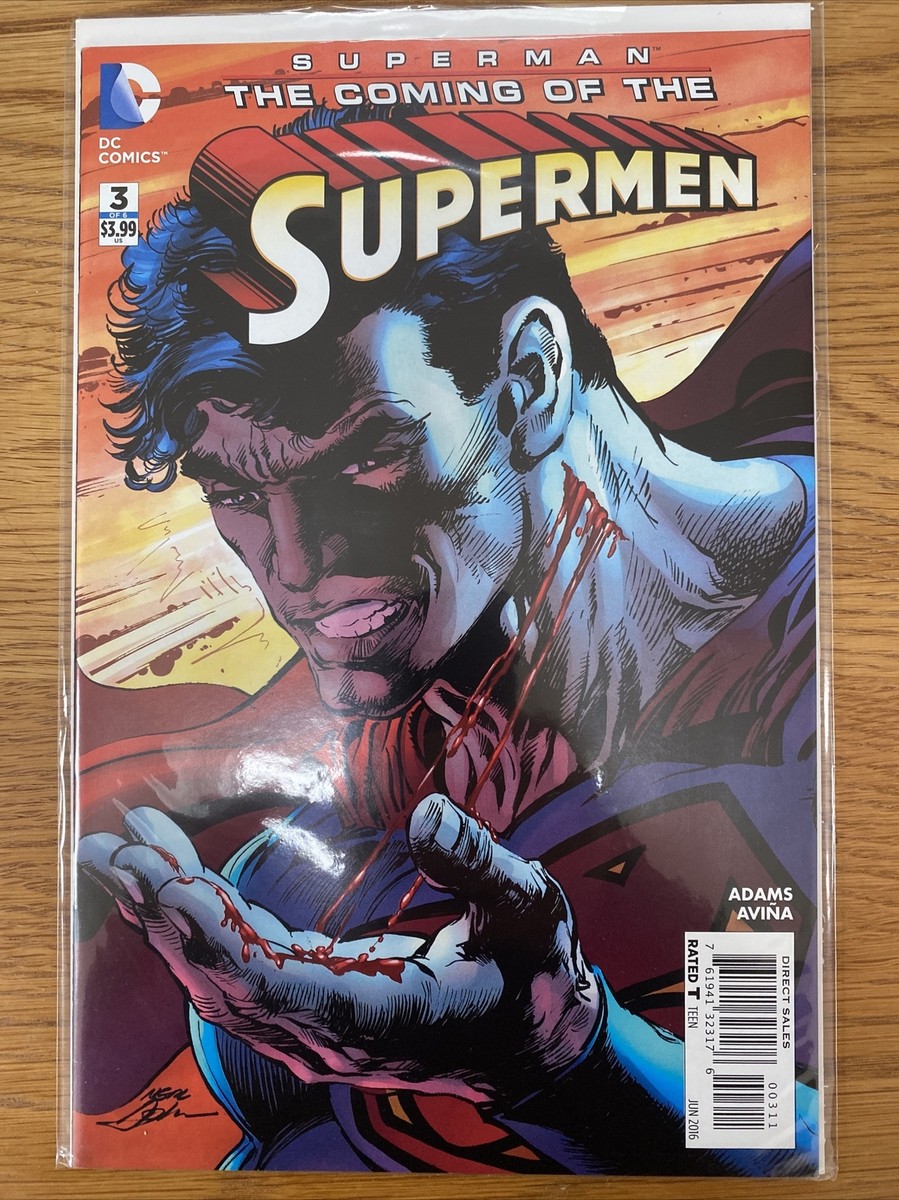 Neal Adams Superman Covers Neal Adams' Classic DC Artist's Edition