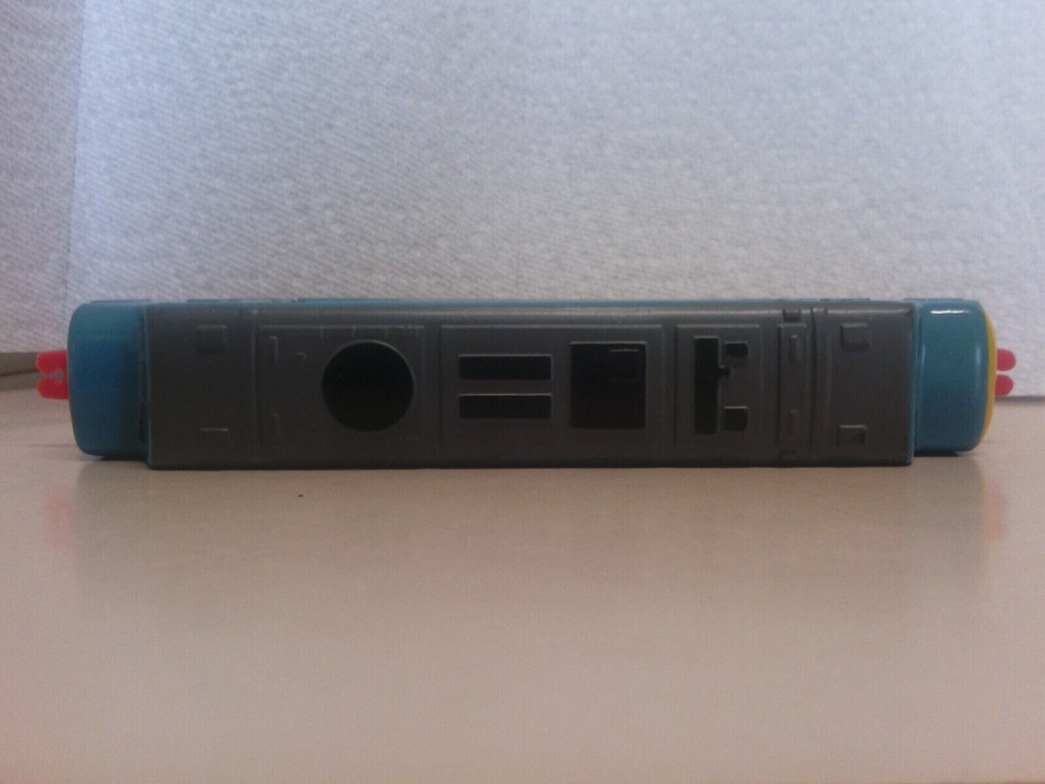 Thomas the Tank Engine and Friends ERTL Diesel D199 Spamcan Diecast ...