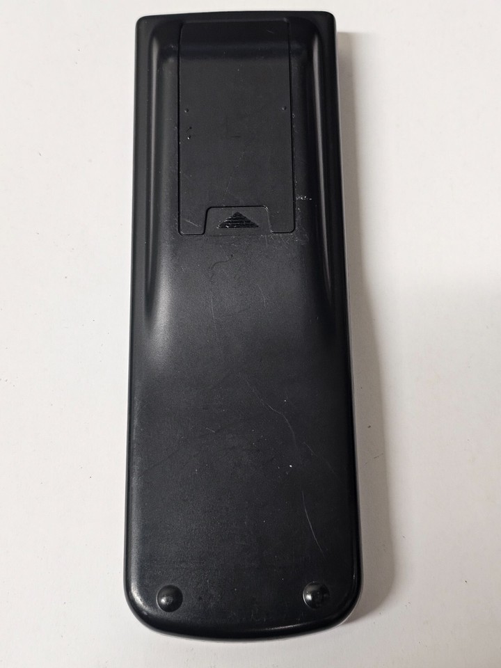 GENUINE ORIGINAL SONY RMT-V148P TV VTR REMOTE CONTROL For SLVE40UX ...
