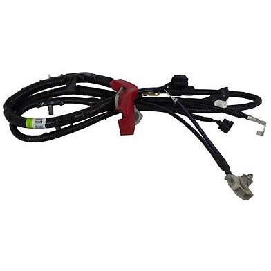WC-96084 Motorcraft Battery Cable New for Ford Escape Mercury Mariner ...