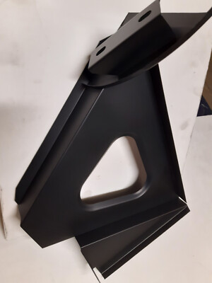 MG MIDGET AUSTIN HEALEY SPRITE FRONT INNER WING WEB RH SIDE 1961 1974 ...